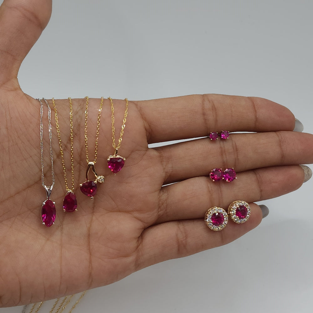 Collections – Elizabeth Jewelry Designs