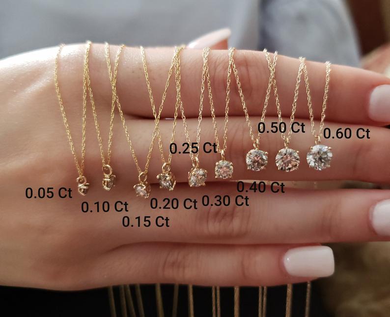 Personalized Handmade Diamond Jewelry – Elizabeth Jewelry Designs