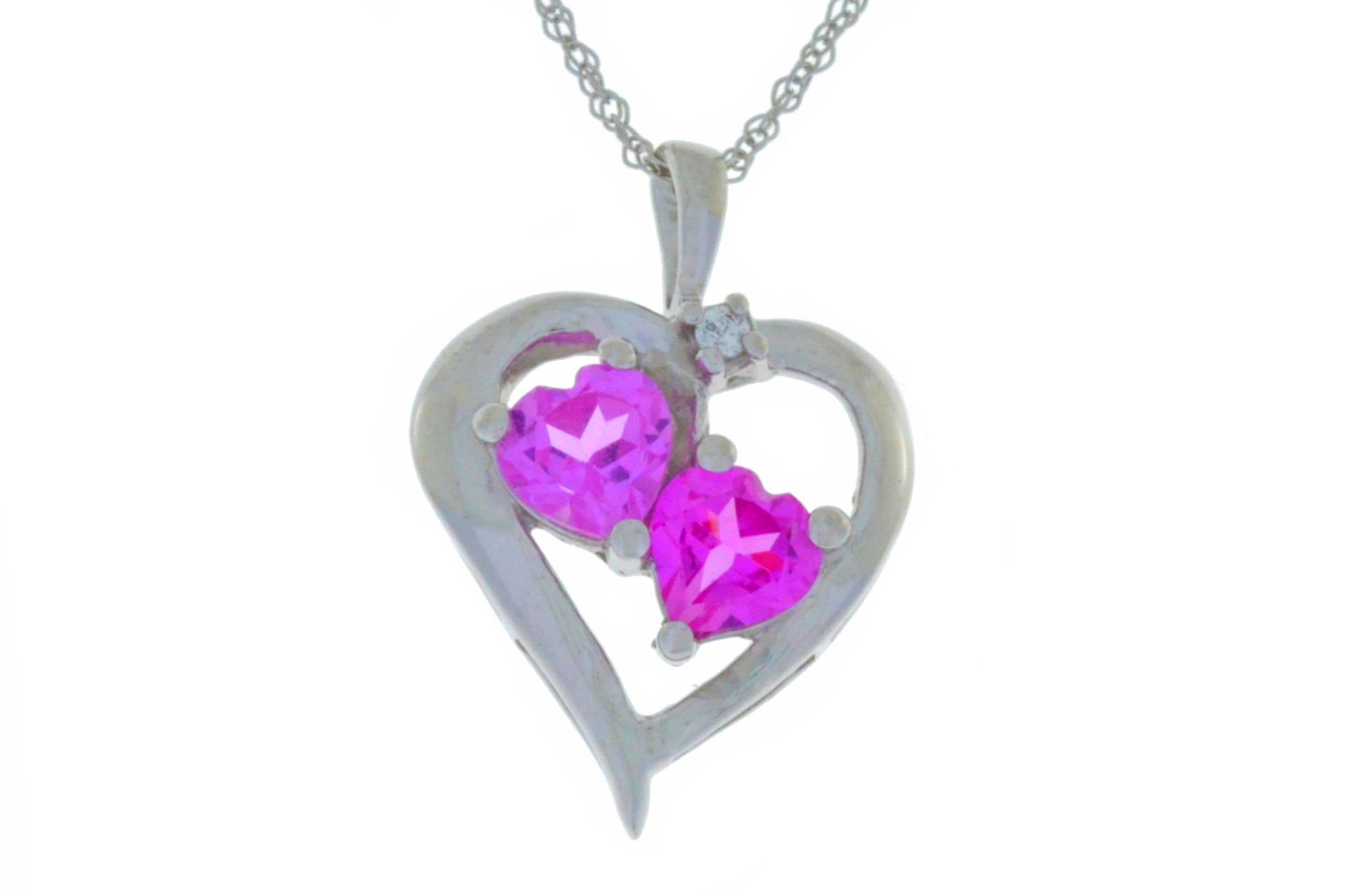 Valentine's Day Collection – Elizabeth Jewelry Designs