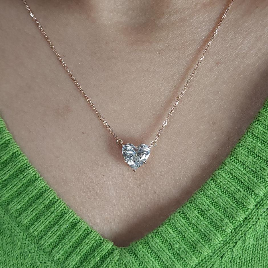 IGI Cerified Jewelry | Certified Diamonds – Elizabeth Jewelry Designs