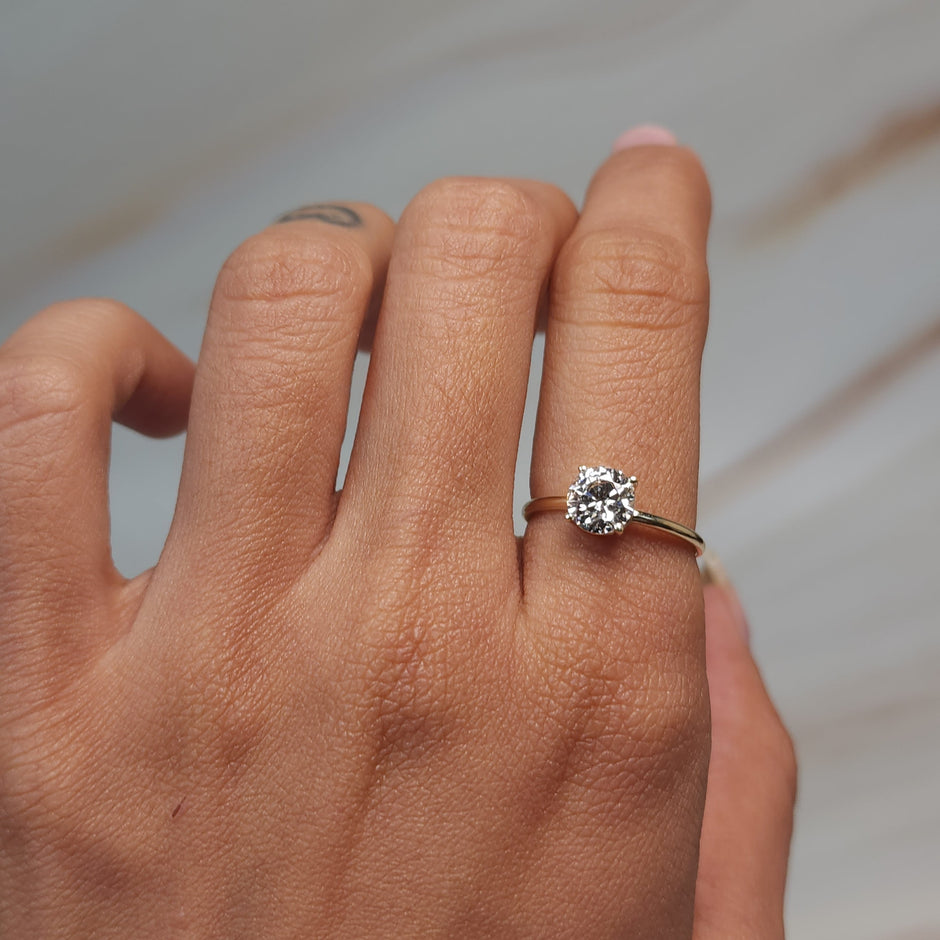 Rings – Elizabeth Jewelry Designs