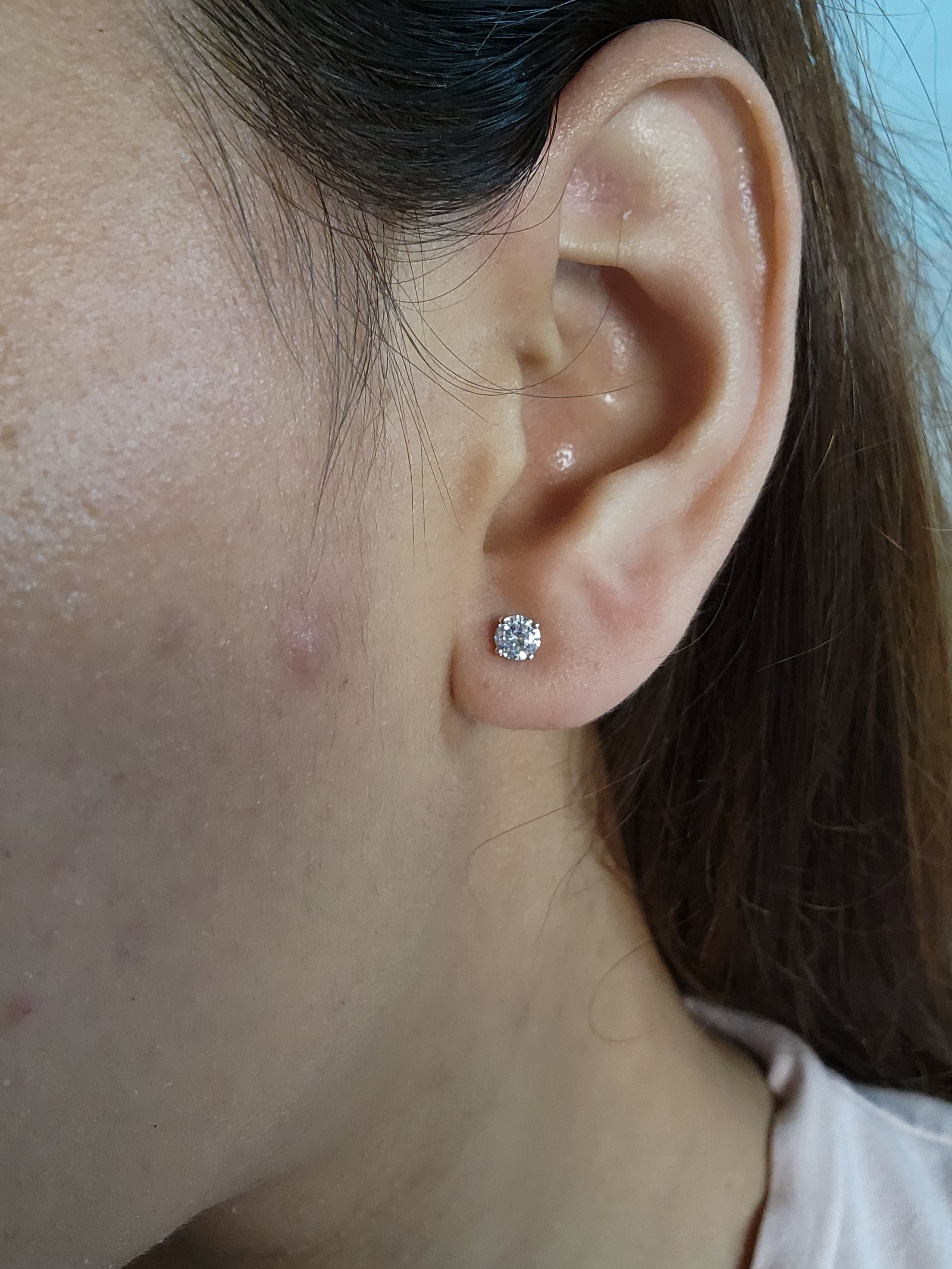 Personalized Handmade Diamond Jewelry – Elizabeth Jewelry Designs