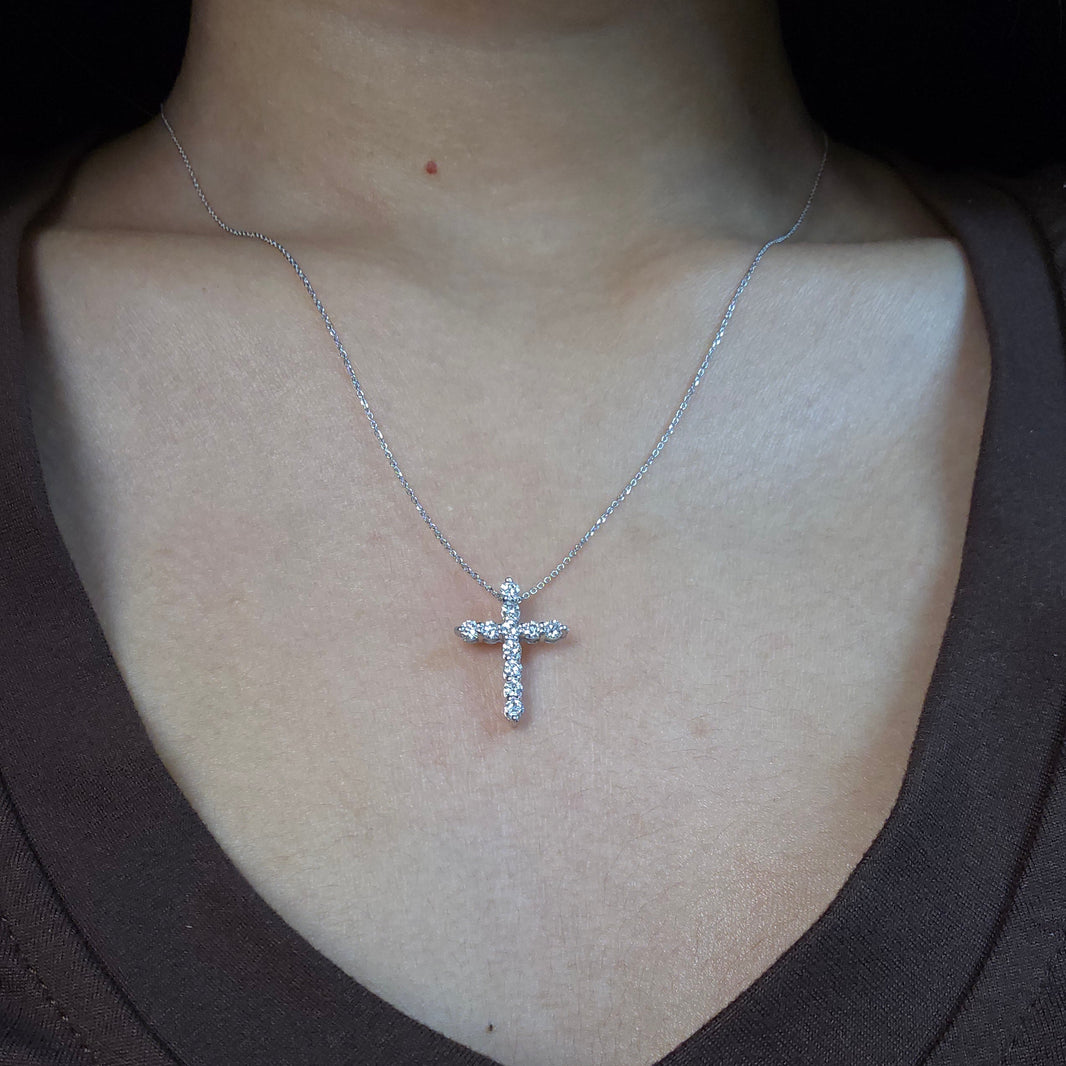 Personalized Handmade Diamond Jewelry – Elizabeth Jewelry Designs