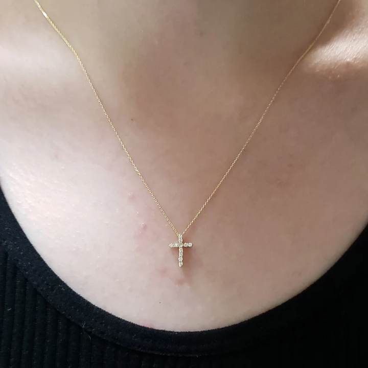 Personalized Handmade Diamond Jewelry – Elizabeth Jewelry Designs