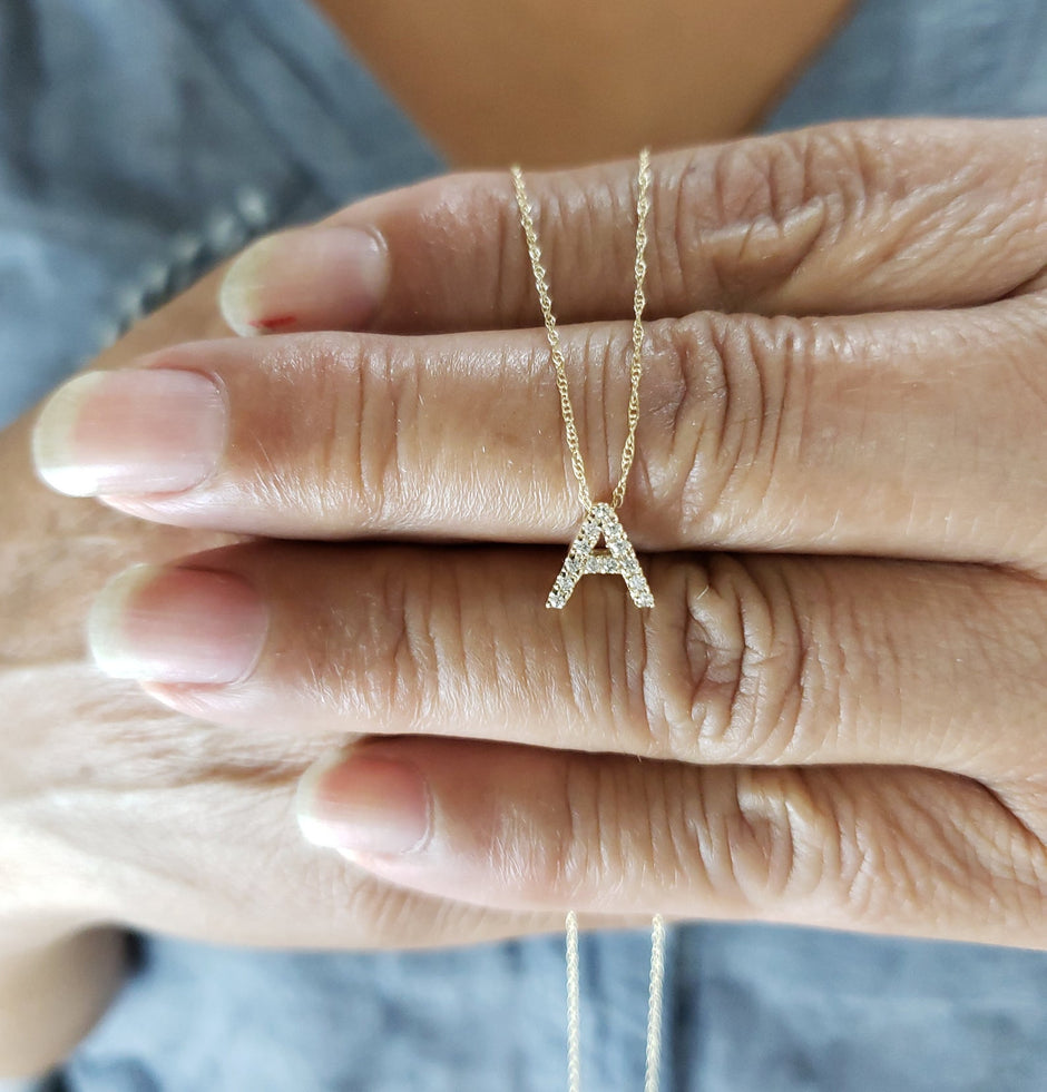 All Jewelry | Gold & Diamond Jewelry USA – Elizabeth Jewelry Designs
