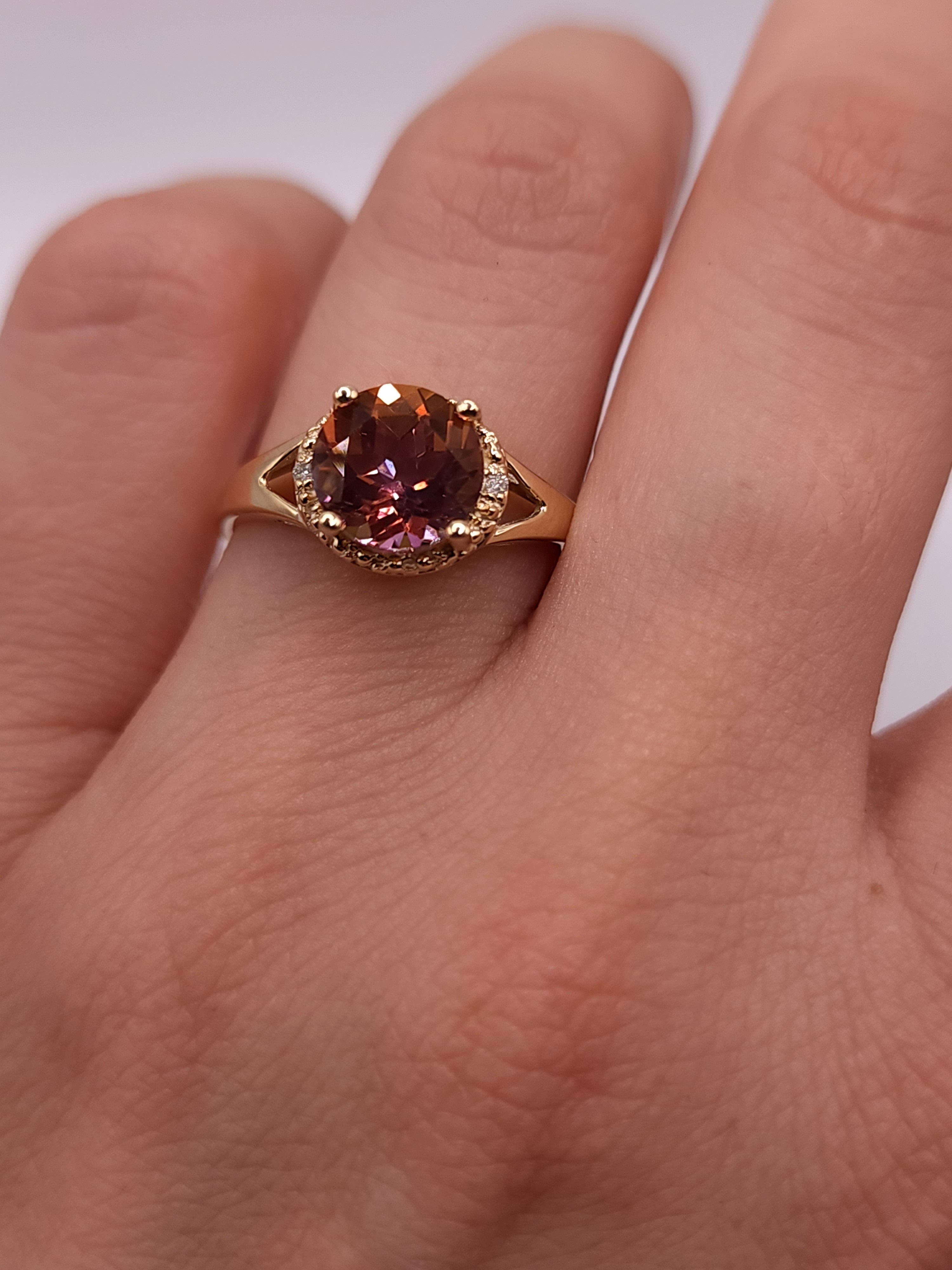 Collections – Elizabeth Jewelry Designs